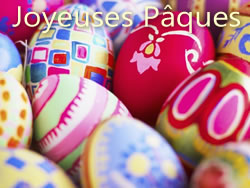 Images de Pâques - Images gratuites de Pâques