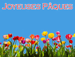 Images de Pâques - Images gratuites de Pâques