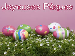 Images de Pâques - Images gratuites de Pâques