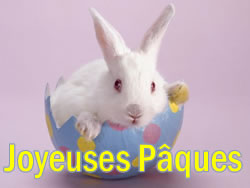 Images de Pâques - Images gratuites de Pâques